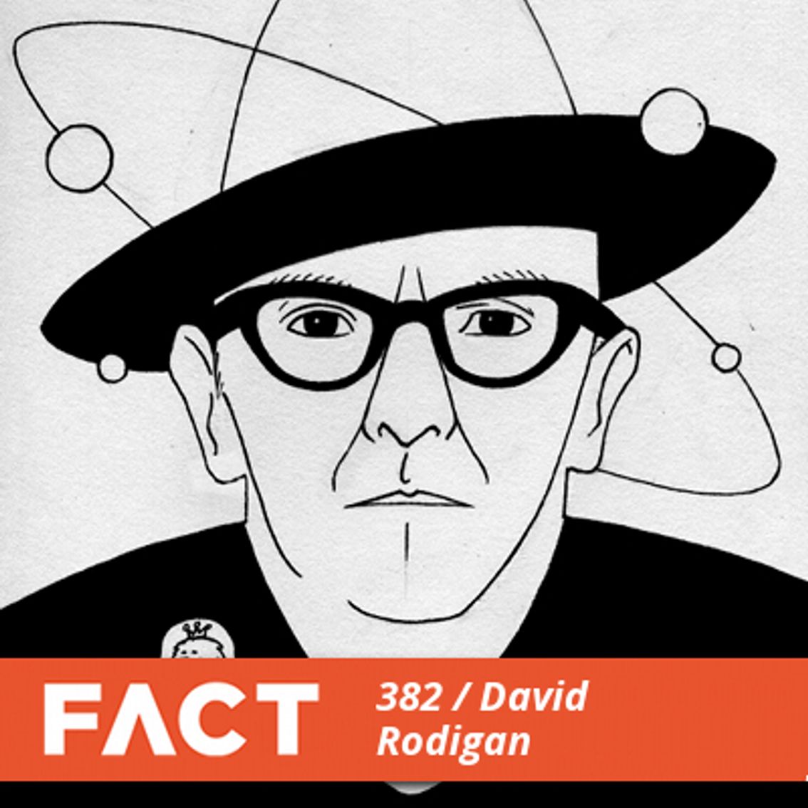 FACT mix 382 - David Rodigan (May '13) by FACT | Mixcloud