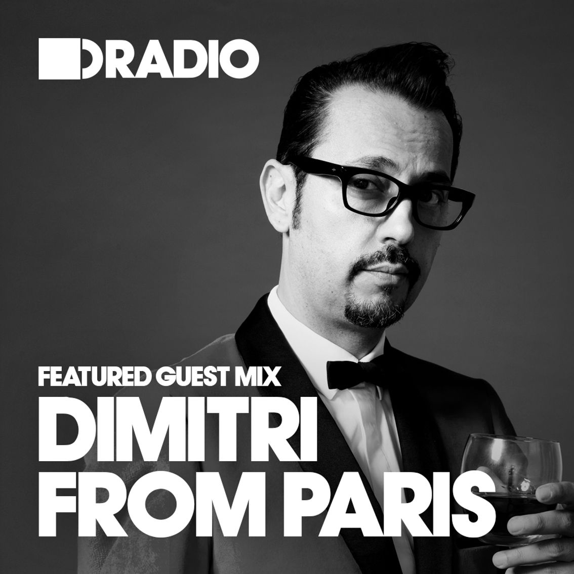 Defected In The House Radio - 17.2.14 - Guest Mix Dimitri From Paris by ...