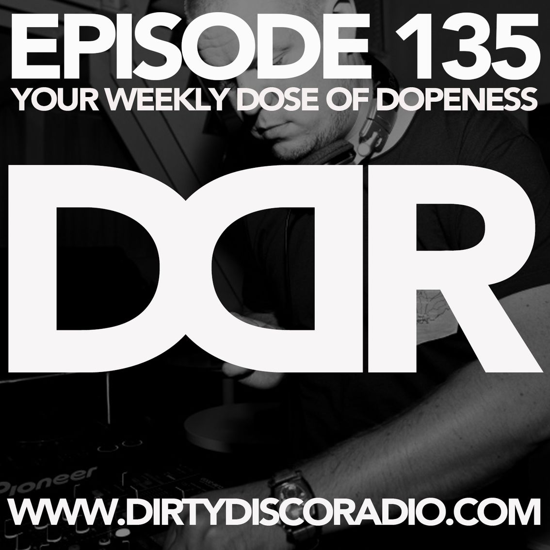 Dirty Disco Radio 135, Hosted & Mixed By Kono Vidovic. by Dirty Disco | Kono Vidovic | Mixcloud