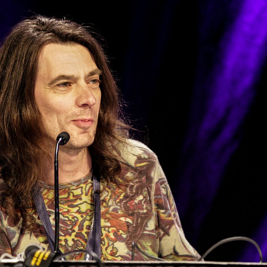 The Couch Masters episode 1: The exclusive Jeff Williams of Rooster ...