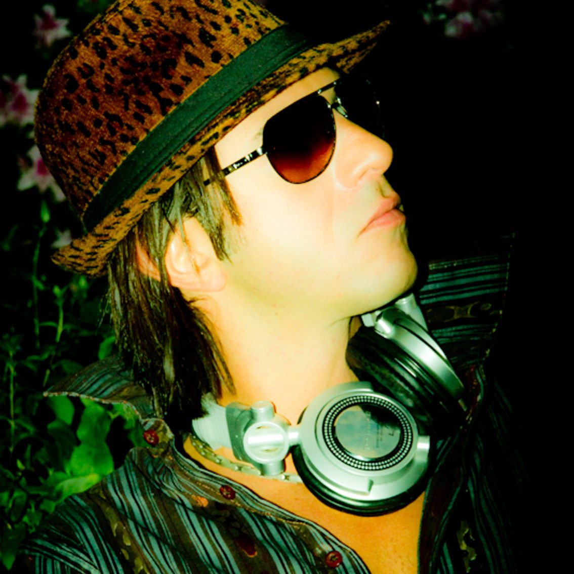 FUNKY HOUSE DJ SET BY ROY GARZA by Roy Garza | Mixcloud