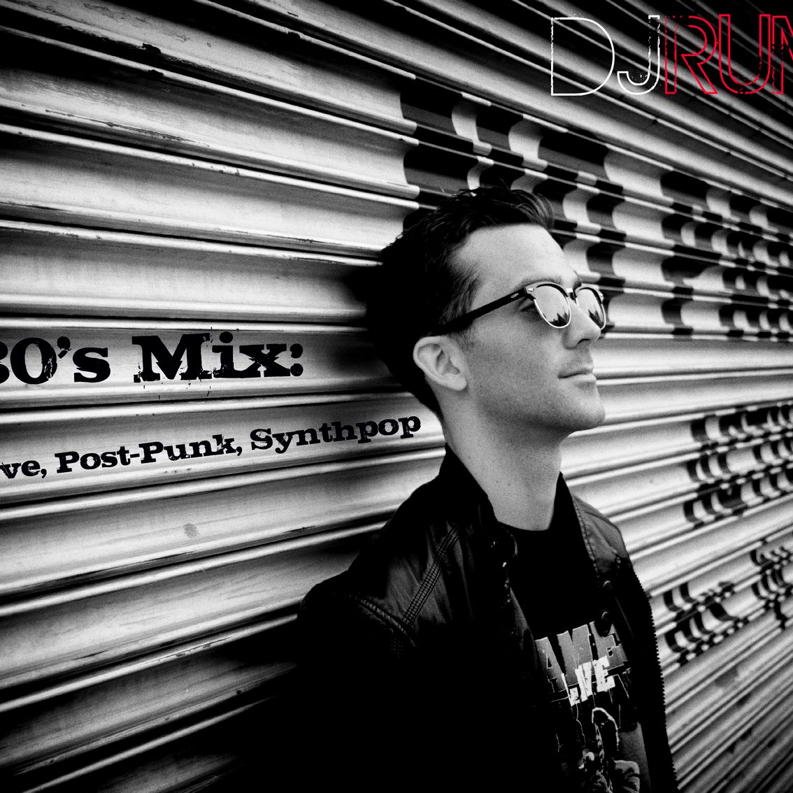 80's Mix: New Wave, Post-Punk, Synthpop by DJ Rumor | Mixcloud