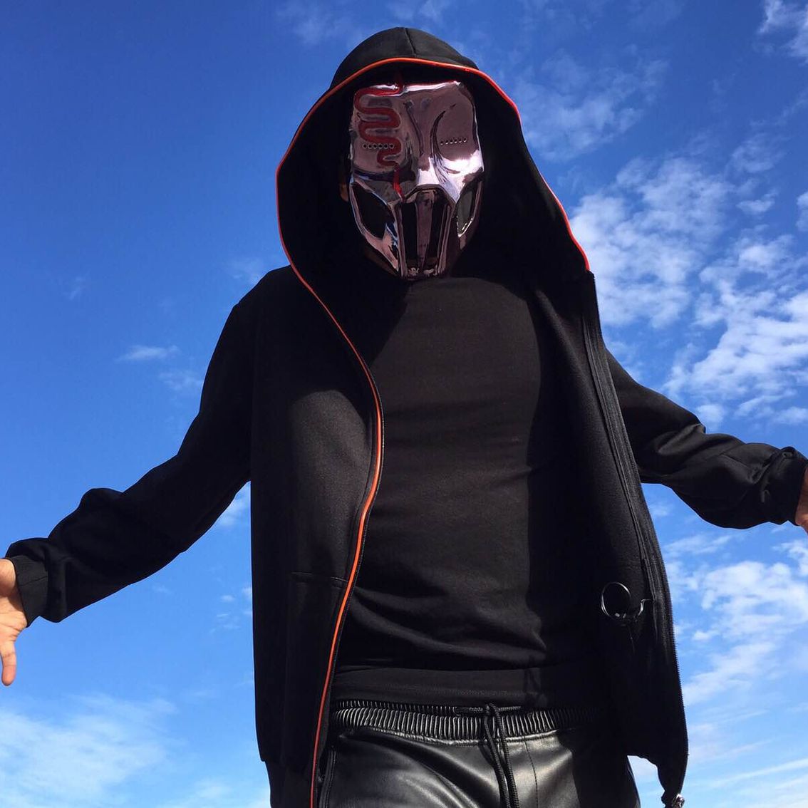 Sickick - Live Norway Set by sickickmusic | Mixcloud