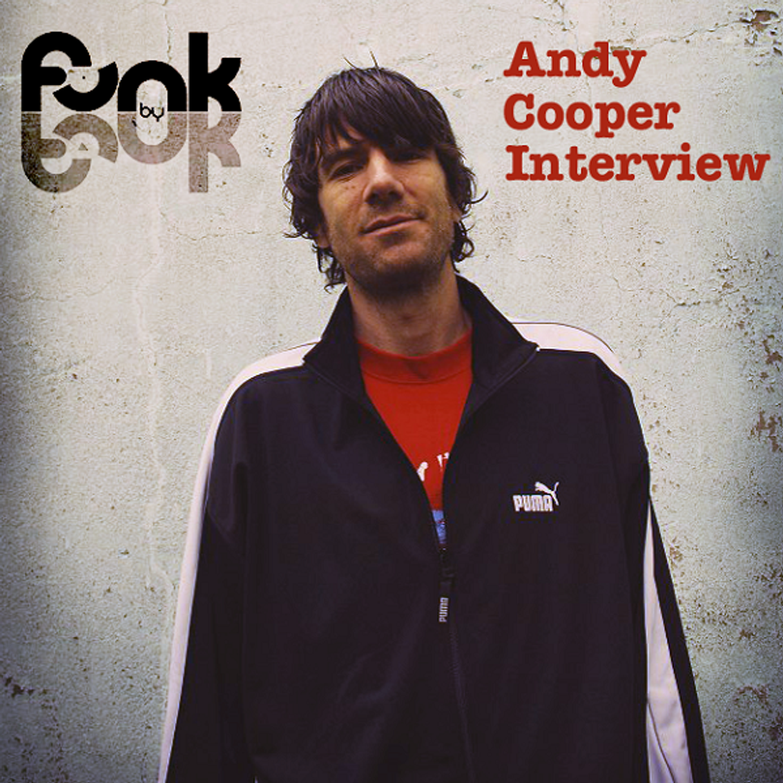 Funk by Funk Show (03/08/2015): Andy Cooper Interview by Mark Ski ...