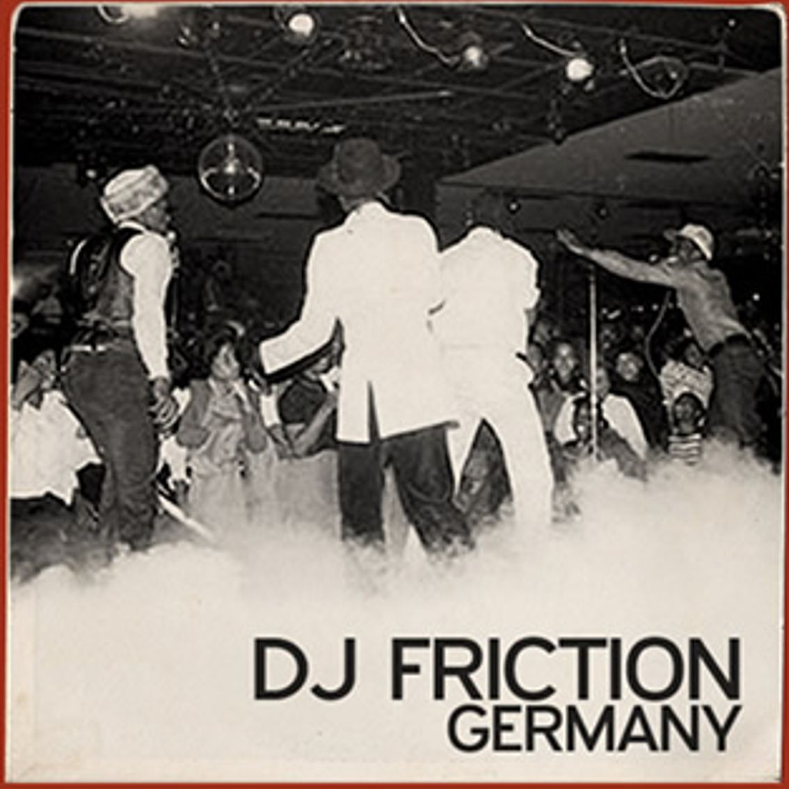 1979 - it's Dancing Time! - Guestmix for www.ebonycuts.com April 2006 ...