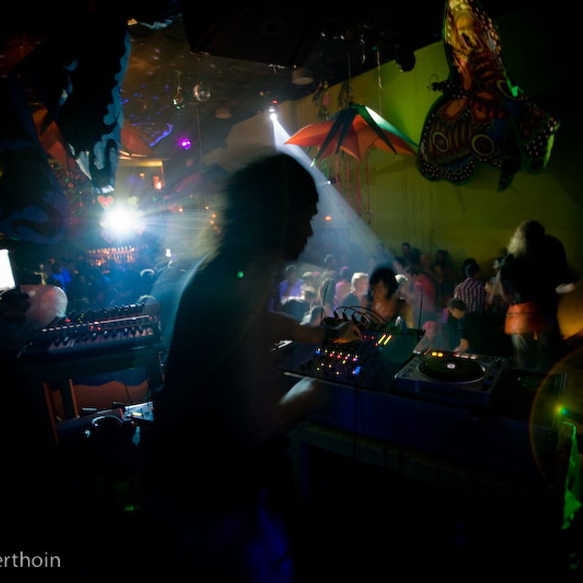 Dub Phase Mix by Lenny ibizarre | Mixcloud