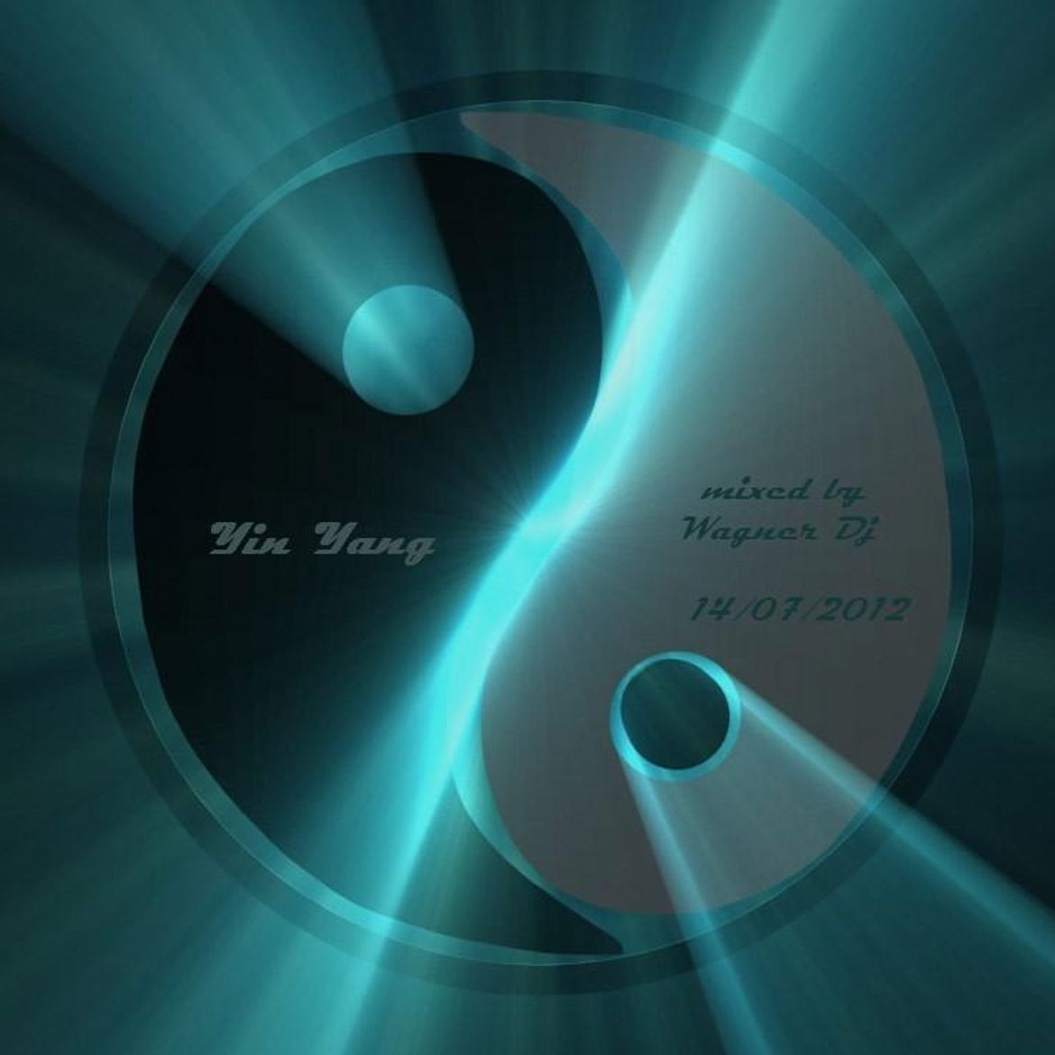 Deep & Tech House - Yin & Yang by Wagner Dj | Mixcloud