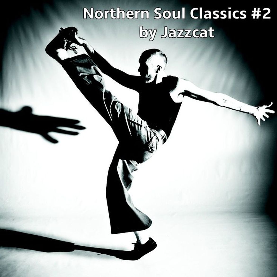Northern Soul classics #2 by Jazzcat | Mixcloud