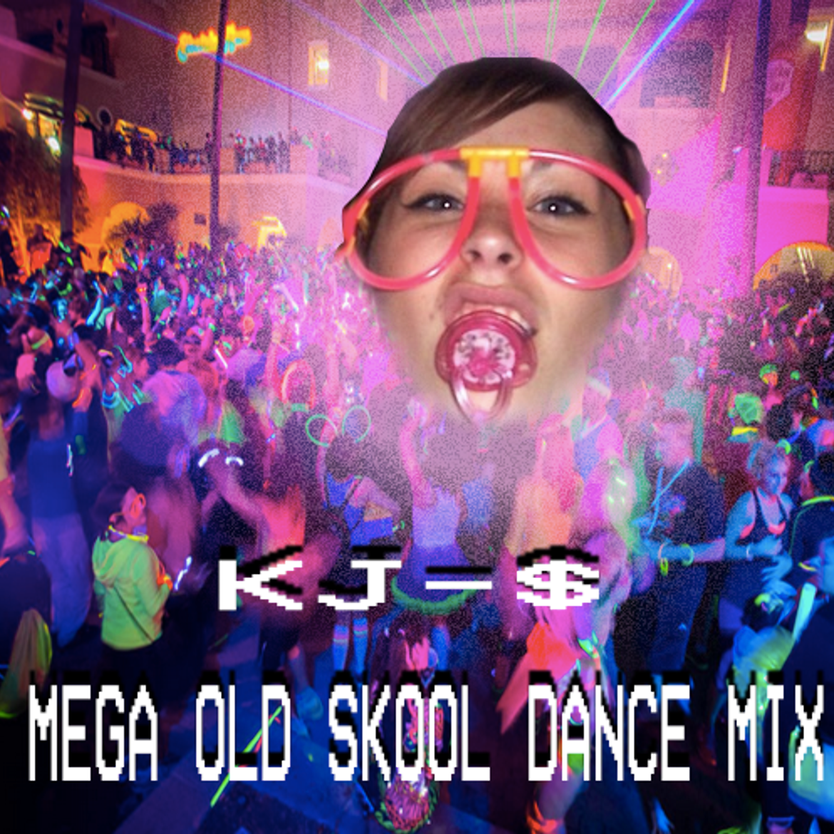 Old Skool Dance Mix (VERY ESSENTIAL 90'S-00'S) by kjdollarsign | Mixcloud