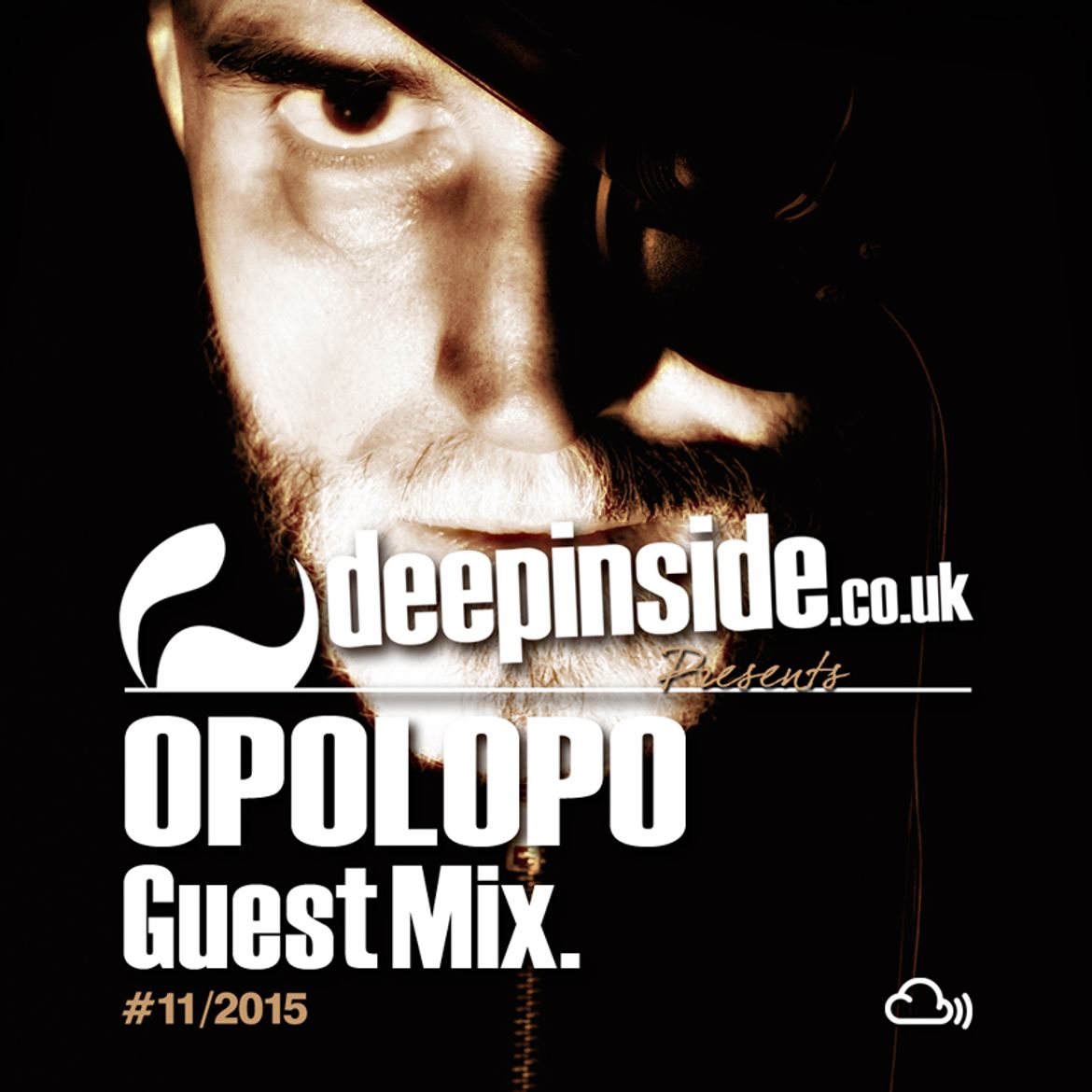 OPOLOPO is on DEEPINSIDE by DEEPINSIDE | Mixcloud