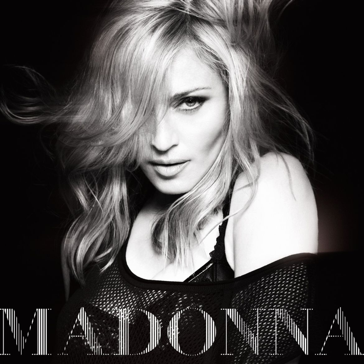 Madonna in the Mix by DJ Stevie B. by DJ Stevie B. | Mixcloud