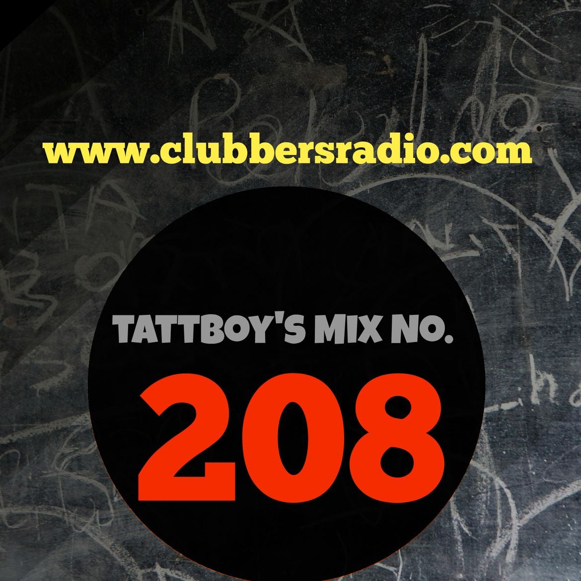 tattboy's Mix No. 208 ~ February 2015 ~ Dubstep ~ Electro ~ Club ...