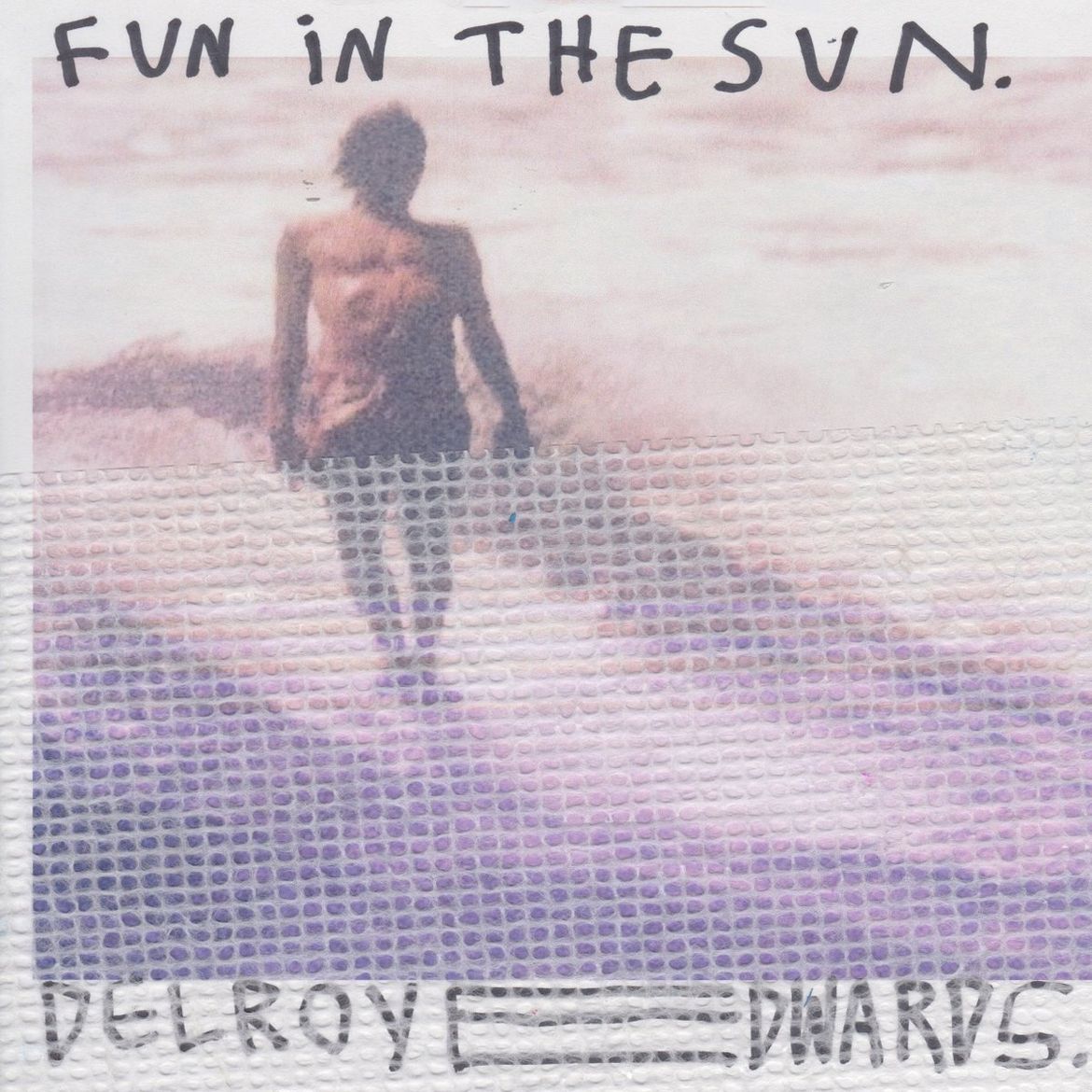 LA Club Resource Residency w/ Delroy Edwards - 23rd February 2016 by ...