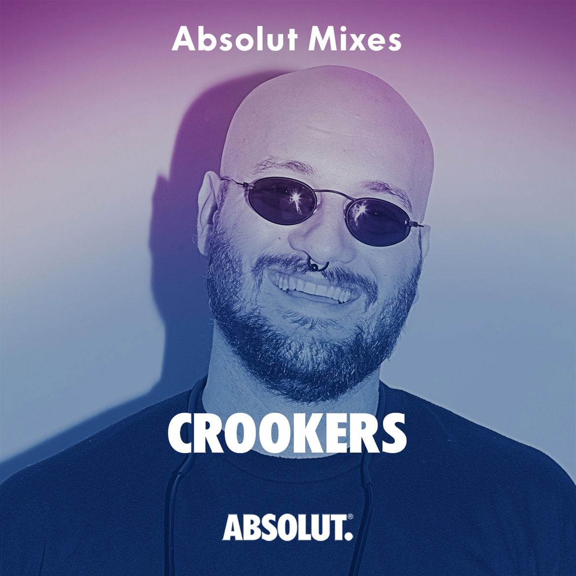 Absolut Mixes - Crookers by Absolut Mixes | Mixcloud
