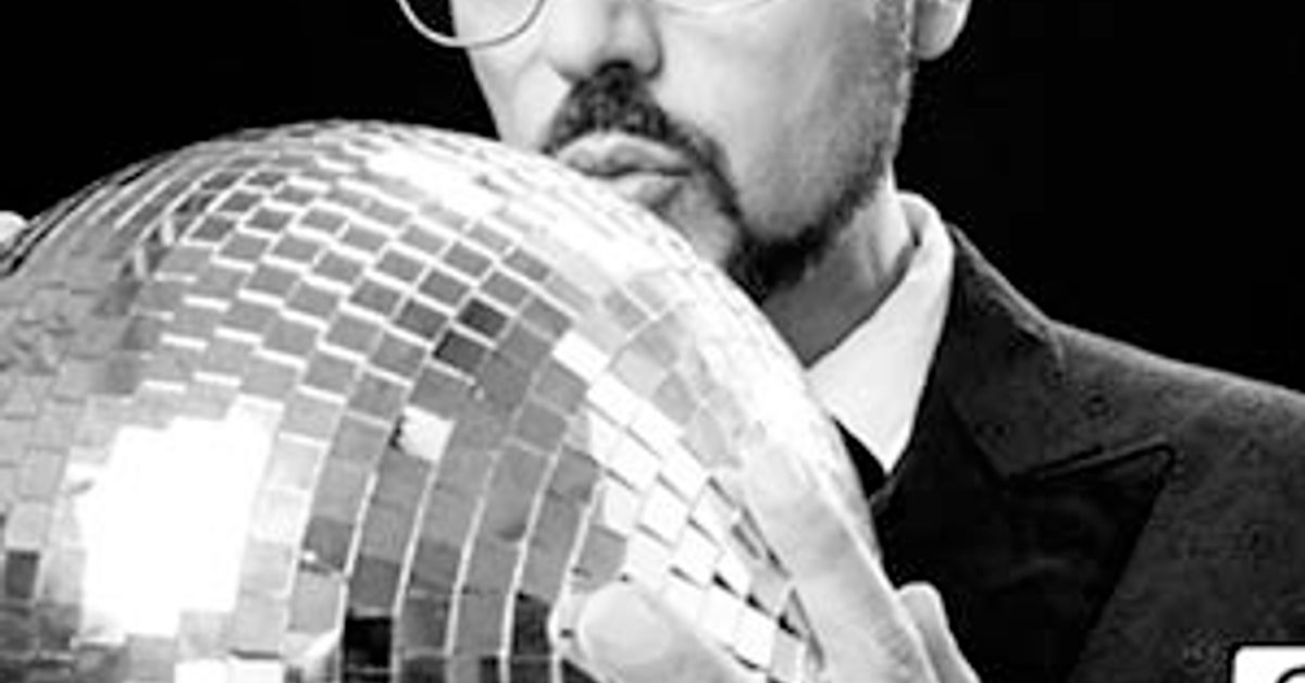 Soundwall Podcast #214: Dimitri From Paris by Soundwall Mag | Mixcloud