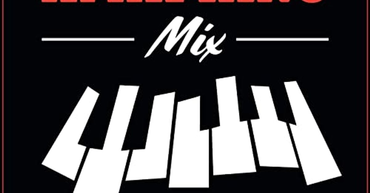 Amapiano Overdose Mix Vol 5 (Big Flexa, Adiwele, Felo Le Tee, Kabza De ...