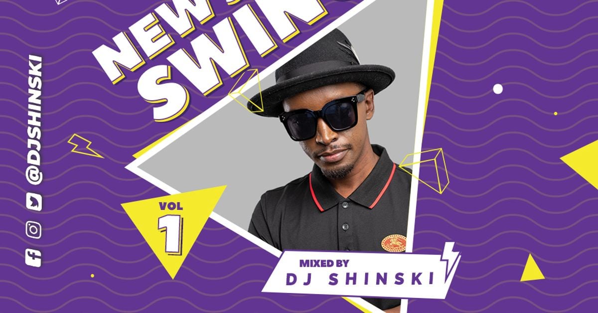 New Jack Swing Love Vol 1 [Teddy Riley, Babyface, Bobby Brown, New ...