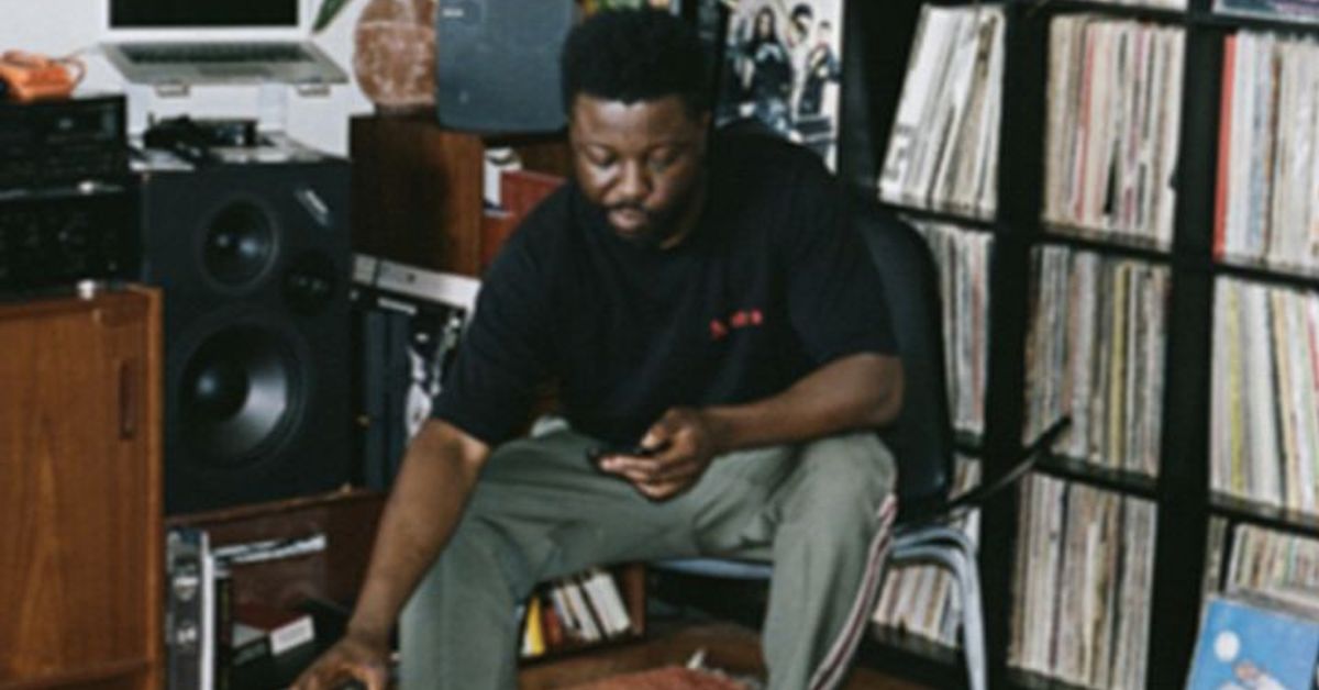 The Early Bird Show w/ EDDIE FICTION - 22nd December 2025 by Mixcloud ...