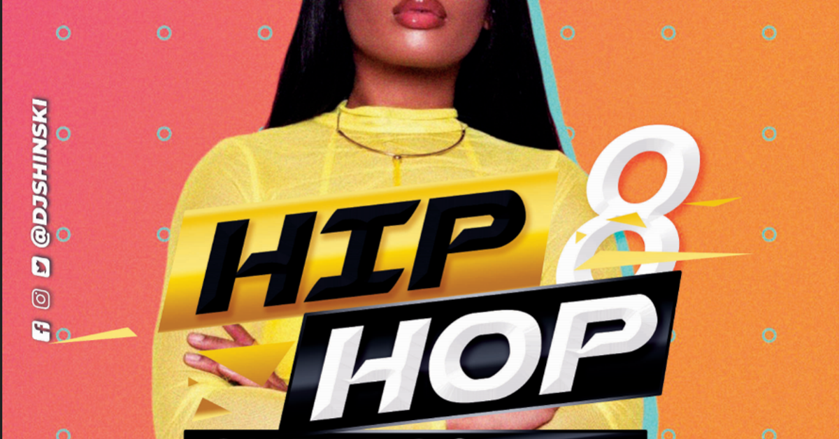 Hip Hop Overdose Mix Vol 8 [Megan Thee Stalion, Dababy, Drake, Roddy ...