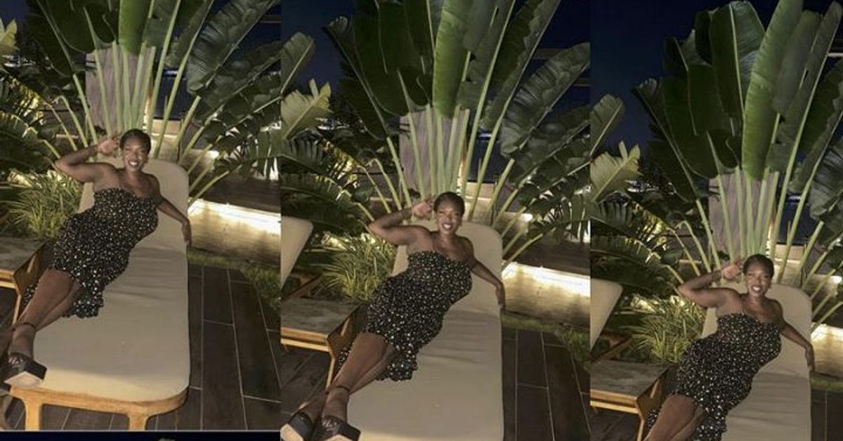 PALM WINE CLUB IN CELEBRATION: DANIELLE SCOTT-HAUGHTON - 11th January ...