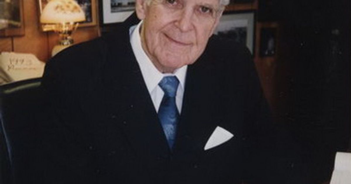 A Sermon by Dr. Lee Roberson ~ Wasted Days ~ July 29, 1973 by DocSmitty ...