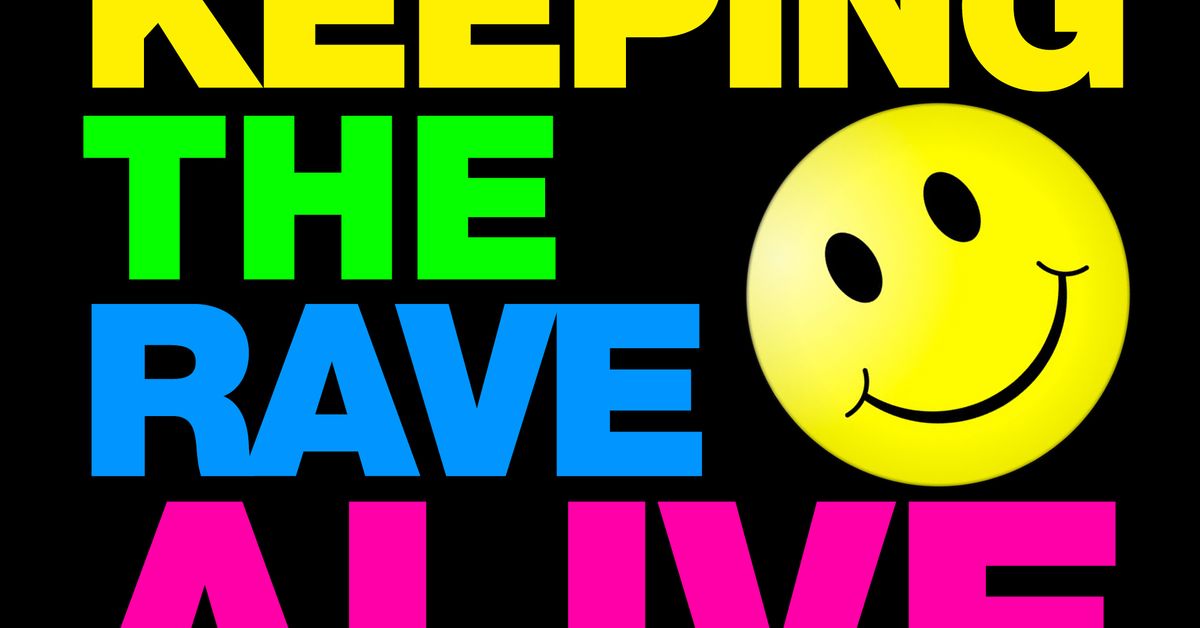 Kutski | Keeping The Rave Alive | Episode 241 | The Sickest Squad ...