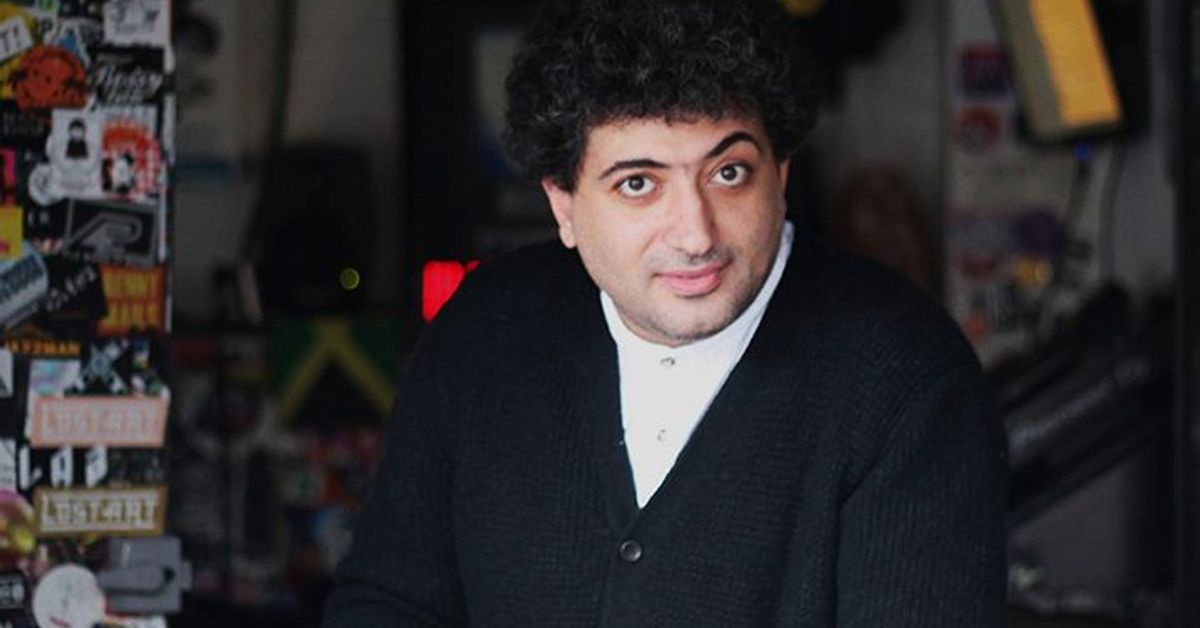 Beirut Daze w/ Ernesto Chahoud - 11th January 2026 by Mixcloud NTS ...