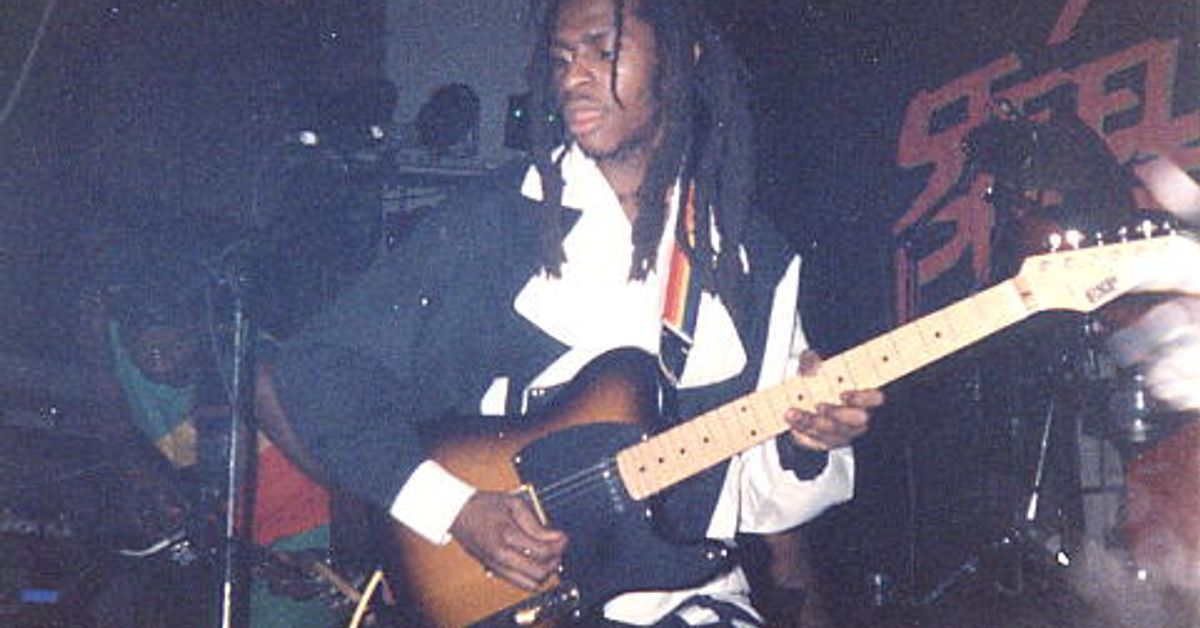 Steel Pulse - WDR Studio-A Köln,Germany Dec. 12th 1979 Rockpalast FM by ...