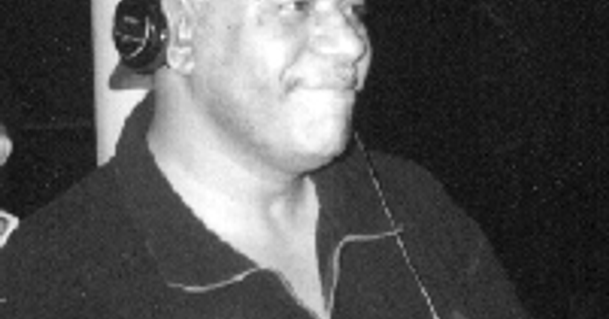 Ken Collier @ Club Heaven (Detroit, 1980's) by Backintosh | Mixcloud