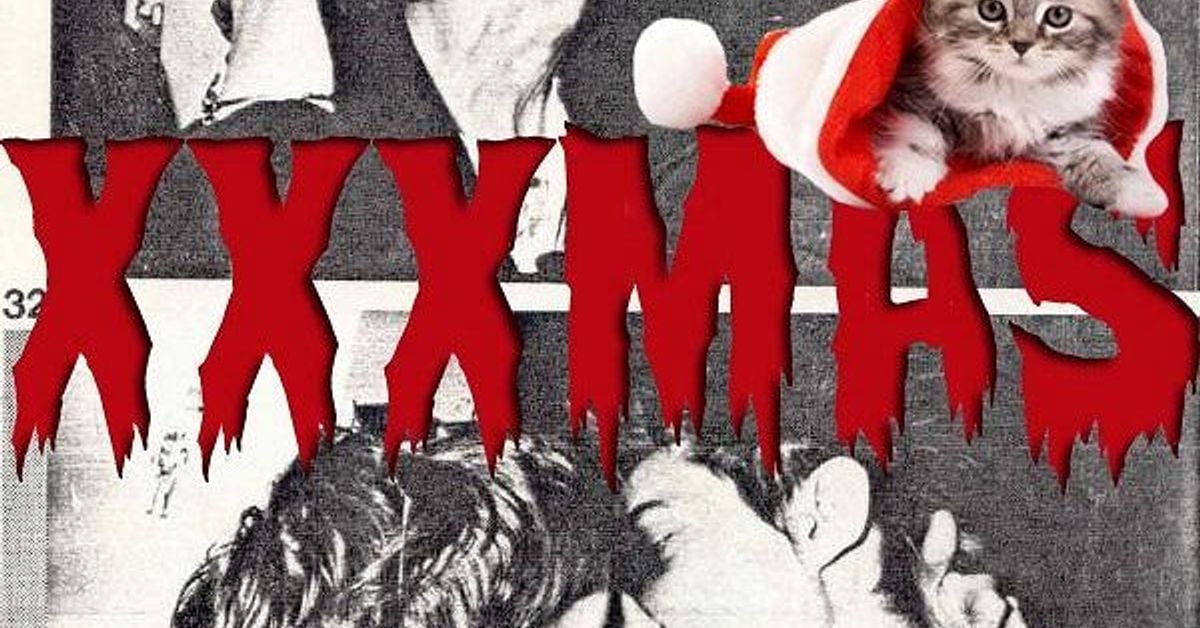 Axcess Amnesia w/ Jenny Sayaka Nono - 19th December 2025 by Mixcloud ...