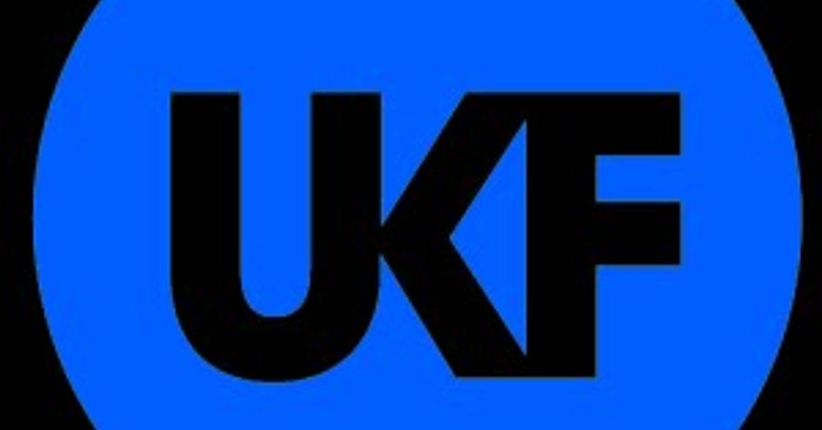 UKF Music Podcast #12 - Cutline in the mix by UKF | Mixcloud