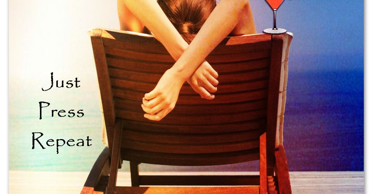 Guido's Lounge Cafe Broadcast 0228 Just Press Repeat (20160715) by ...