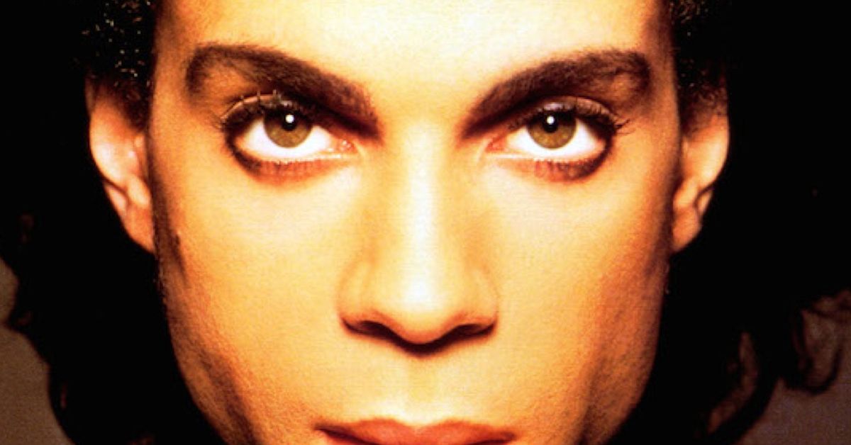 The Royal Purple Reign Mix (A Tribute to The One & Only PRINCE) by DJ ...