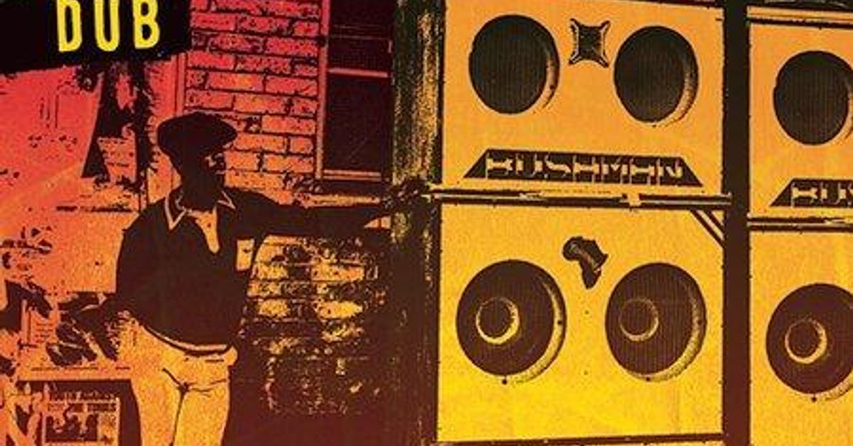 Reggae Dub Sound by Dub Hi Fi | Mixcloud