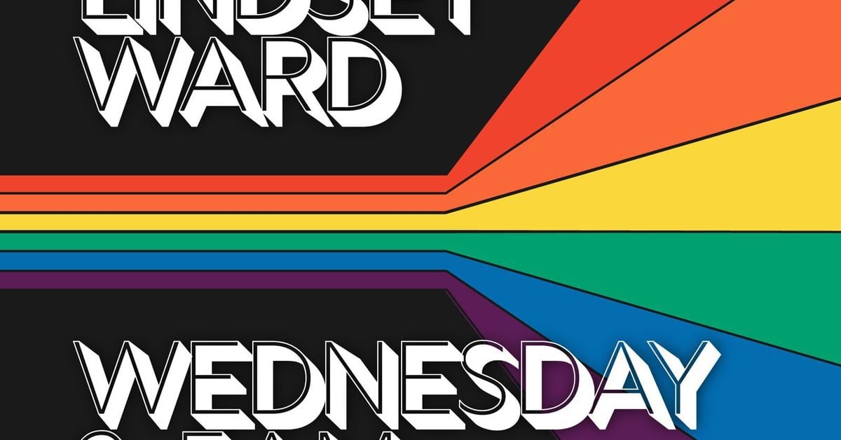 Lindsey Ward - 88.3 Centreforce DAB+ Radio - 28 - 01 - 2026 .mp3 by 883 ...