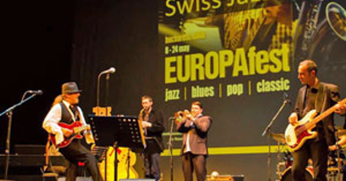 Blue Rose Band Sample Selections by Spot On Entertainment Ltd (UK ...