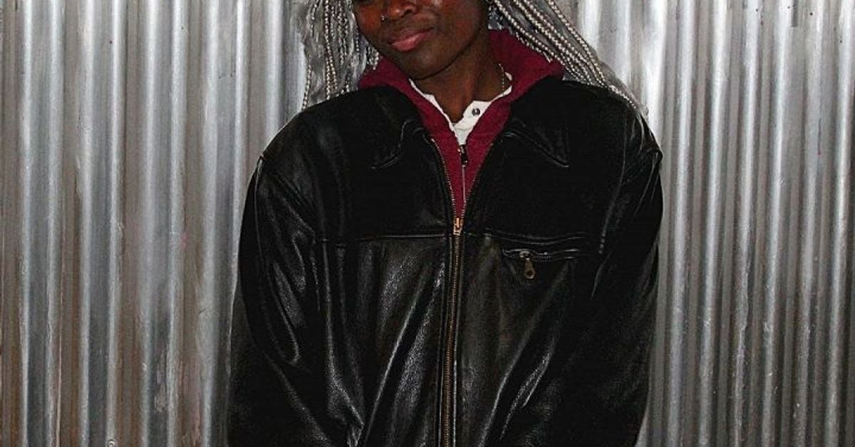 Hannah Jadagu - 13th January 2026 by Mixcloud NTS Radio | Mixes.VuiZ ...