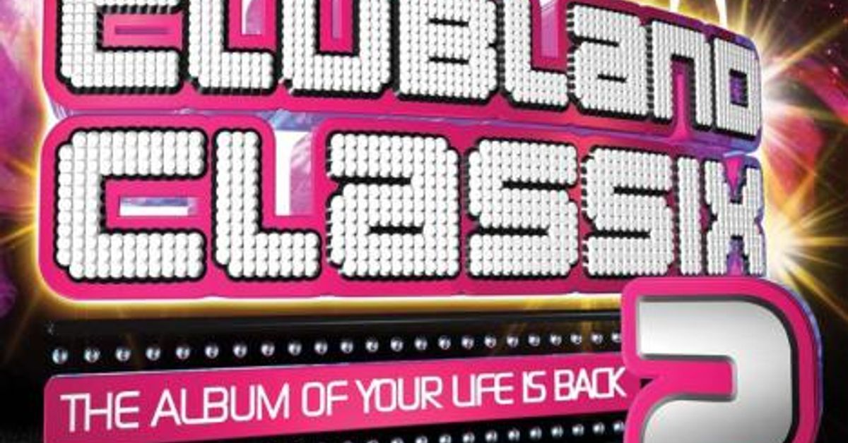 Clubland Classics mix 2016 by Megamixer2017 | Mixcloud