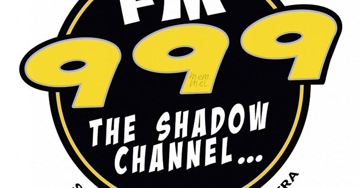 THE SHADOW CHANNEL MONTAGE W/ SPELLCASTER - 20th January 2026 by ...