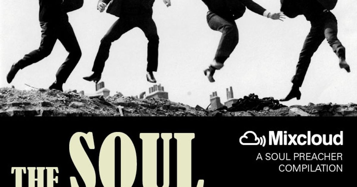 The Soul Of The Beatles by The Soul Preacher | Mixcloud
