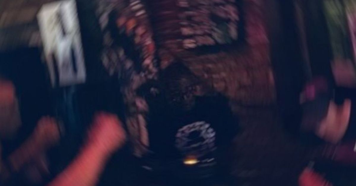 Drum Poetry w/ Dev/Null: Vibration Center Atmospheric Jungle Set - 15th ...