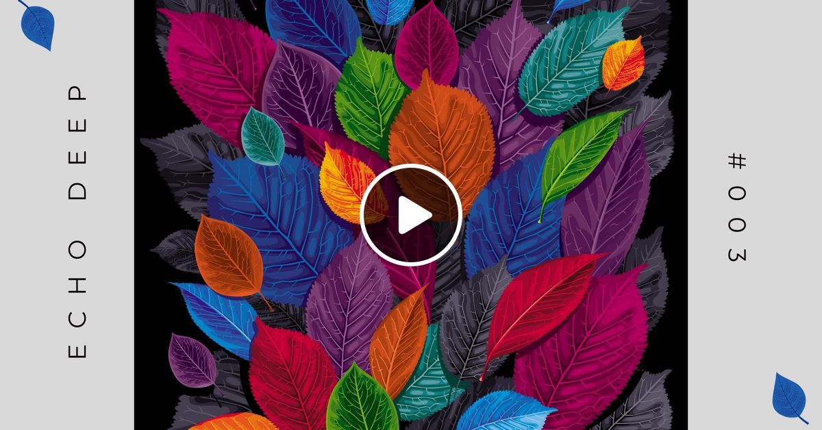 Afrika Love Afro #003 - Mixed by Echo Deep by RealEchoDeep | Mixcloud