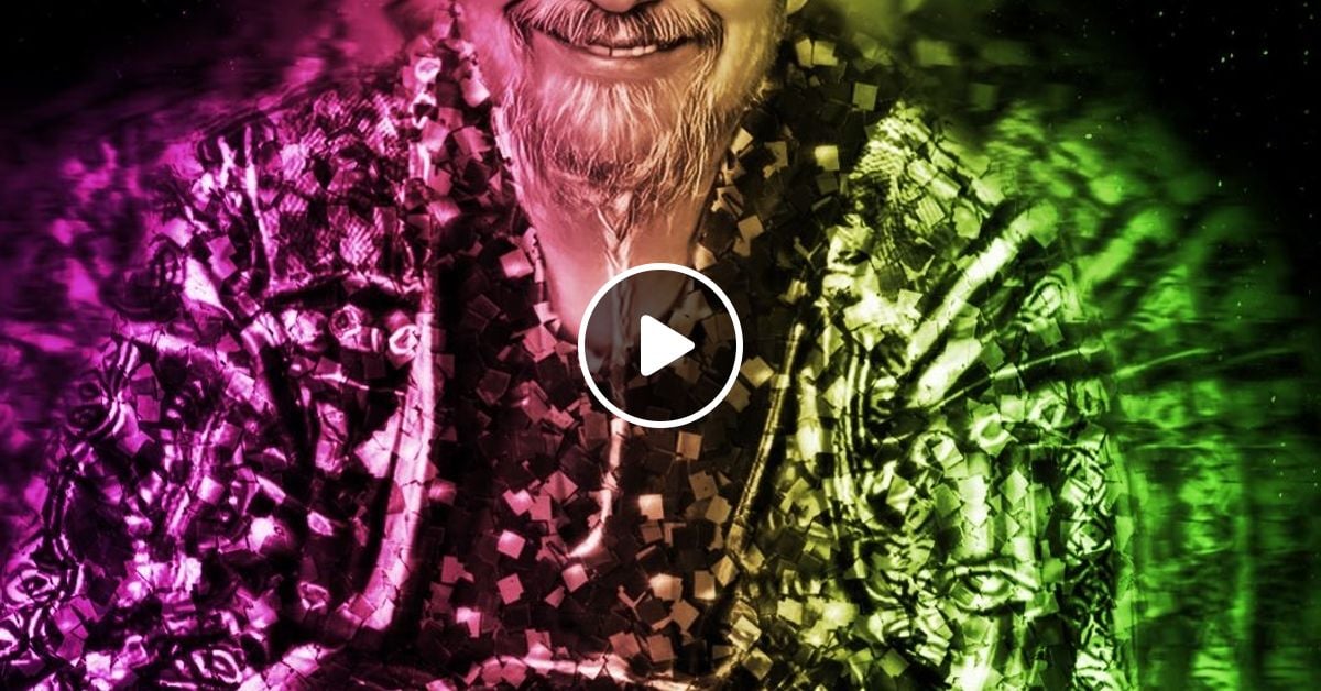 Lord Duncan Of The Folly Listener Takeover Show 2023 by Suzanne Letting ...