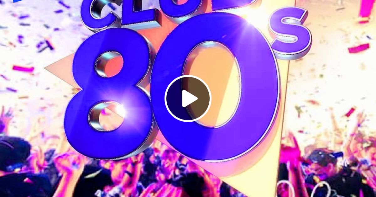 Club 80s Top 10.......and more - December 2023! by Club80sOfficial | Mixcloud