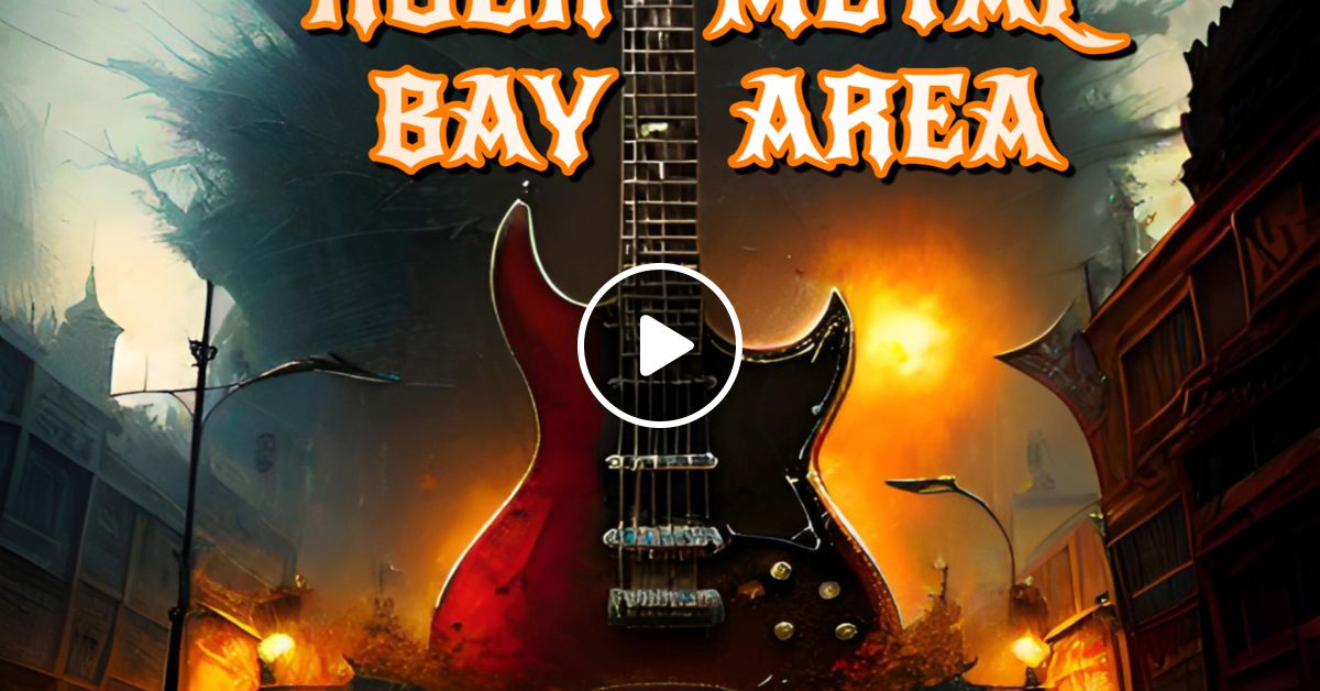 *DJ FORCE 14**CLASSIC ROCK/METAL 2HR MIX **BAY AREA NOR CAL**408* by ...