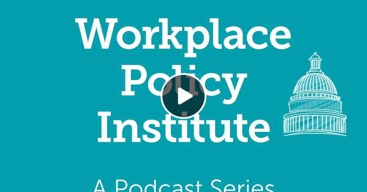 134 - Transformation of the American Workforce: Challenges and Next ...
