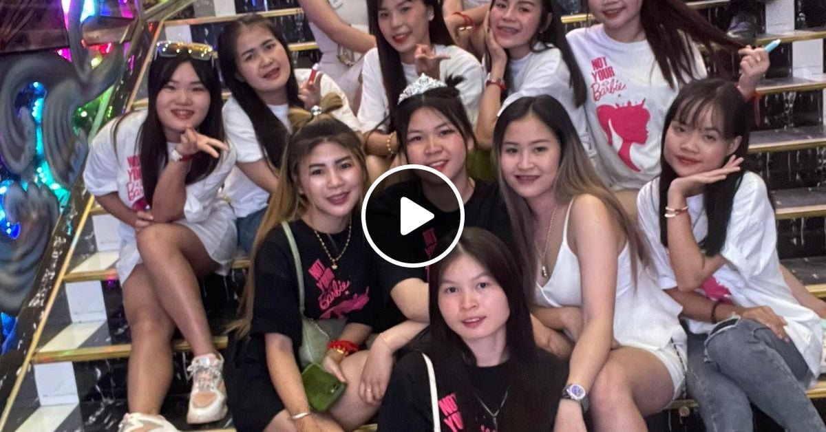ชุดพิเศษ แฮปปี้เบิร์ดเดย์ ซ้อหมวย By ดีเจมอส by DJMOS KTL | Mixcloud