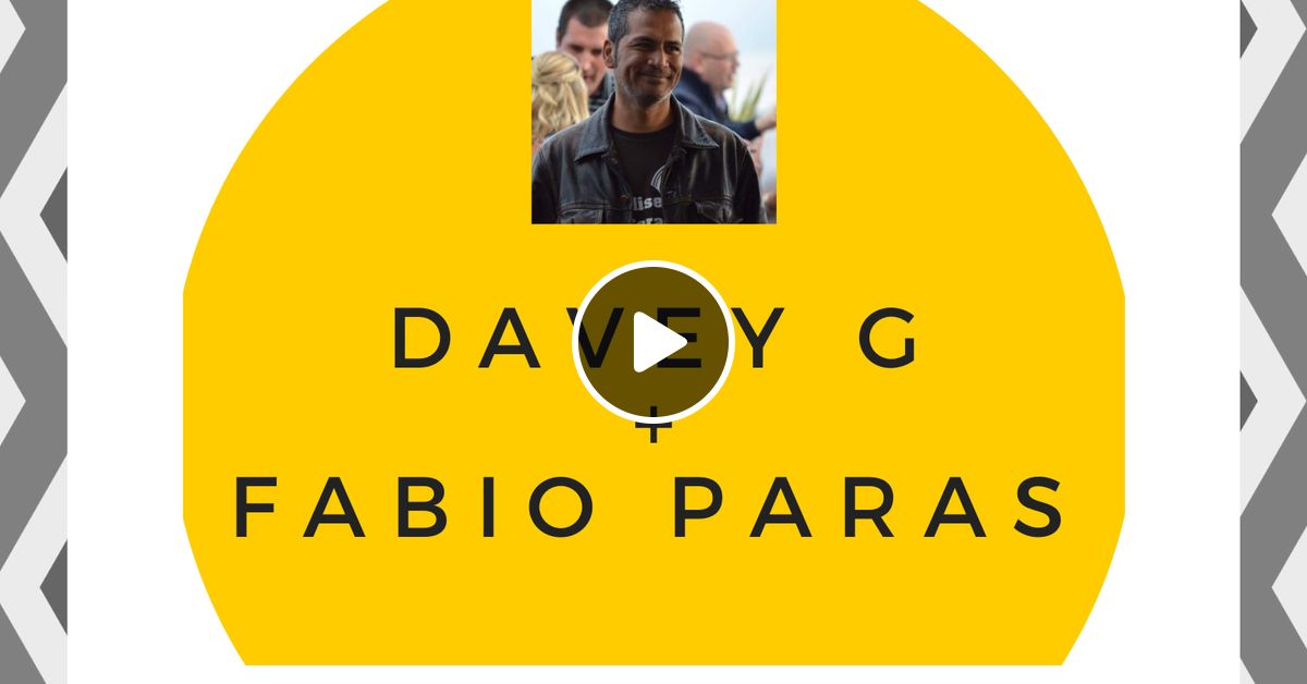 FABI PARAS AND DAVE GILL LIVE ON POINTBLANK FM LONDON 9th nov 2019 by ...