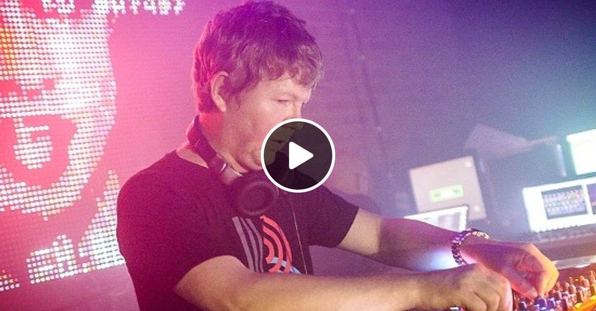 John Digweed - Live @ Renaissance by the Sea 5-28-1993 by LIVE FROM LAS ...