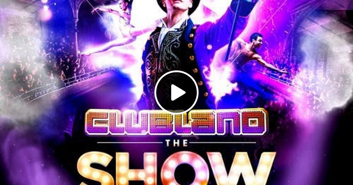 The Very Best Of Clubland Live by DJ Megamix2019 | Mixcloud